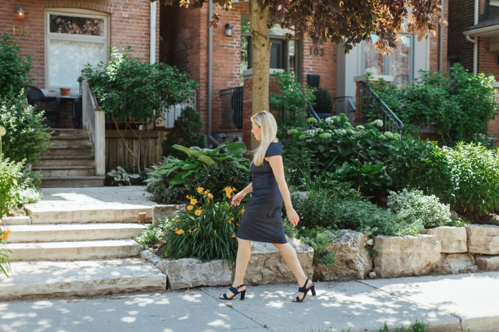 Toronto Real Estate Agent | Danielle Demerino