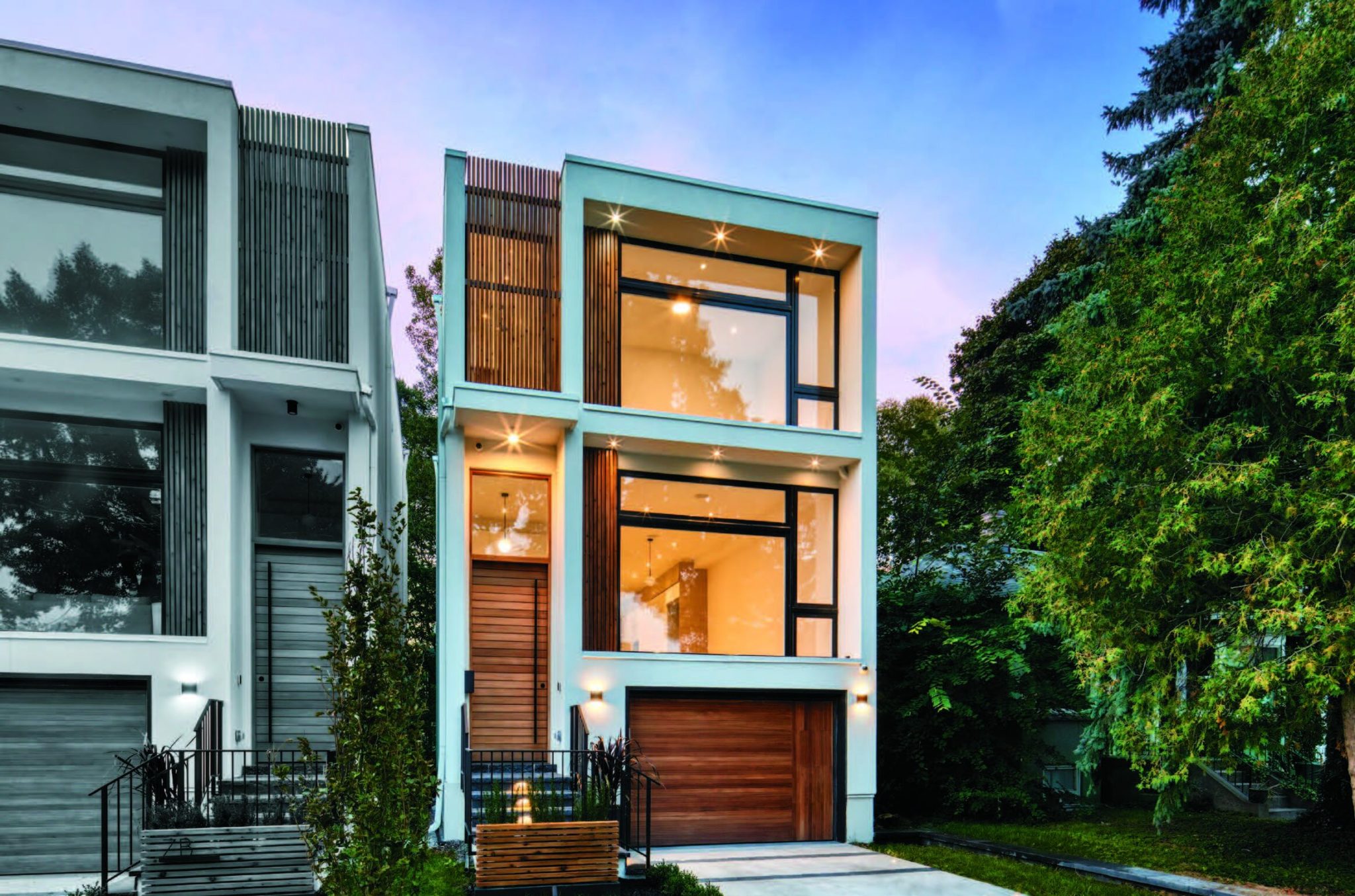 Imagine Winning a $2.5 Million House In Toronto | Danielle