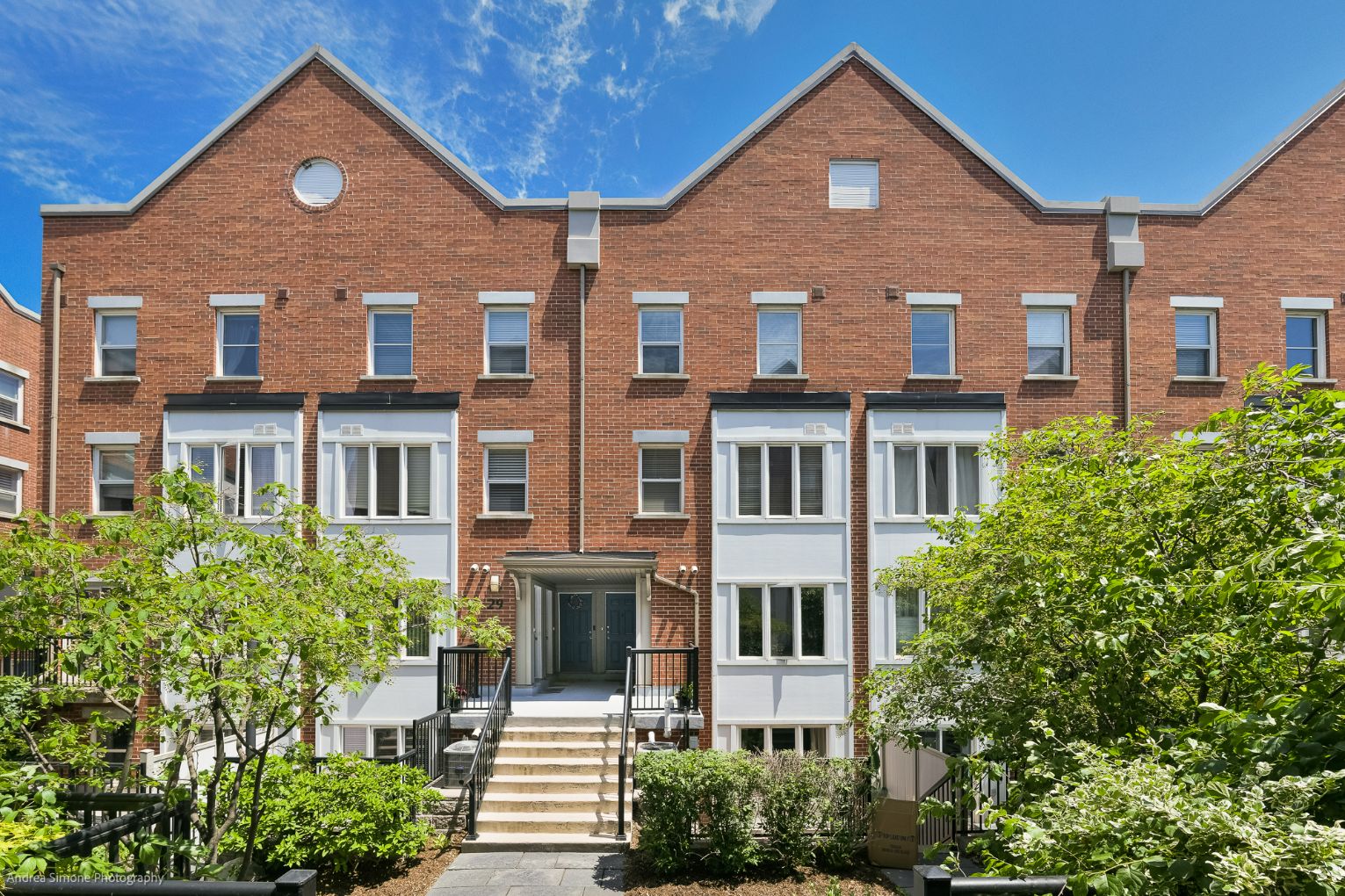 Tips For Townhouse Complex Owners | Danielle In The City