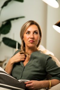 Experienced Toronto Real Estate Agent | Danielle In The City