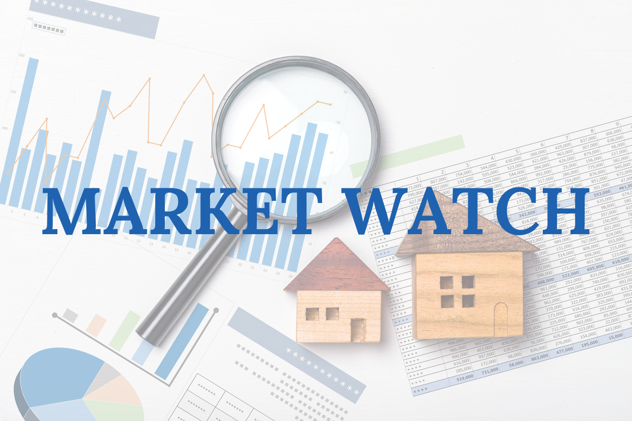 Toronto Real Estate Market Watch June 2023 - Danielle in the City