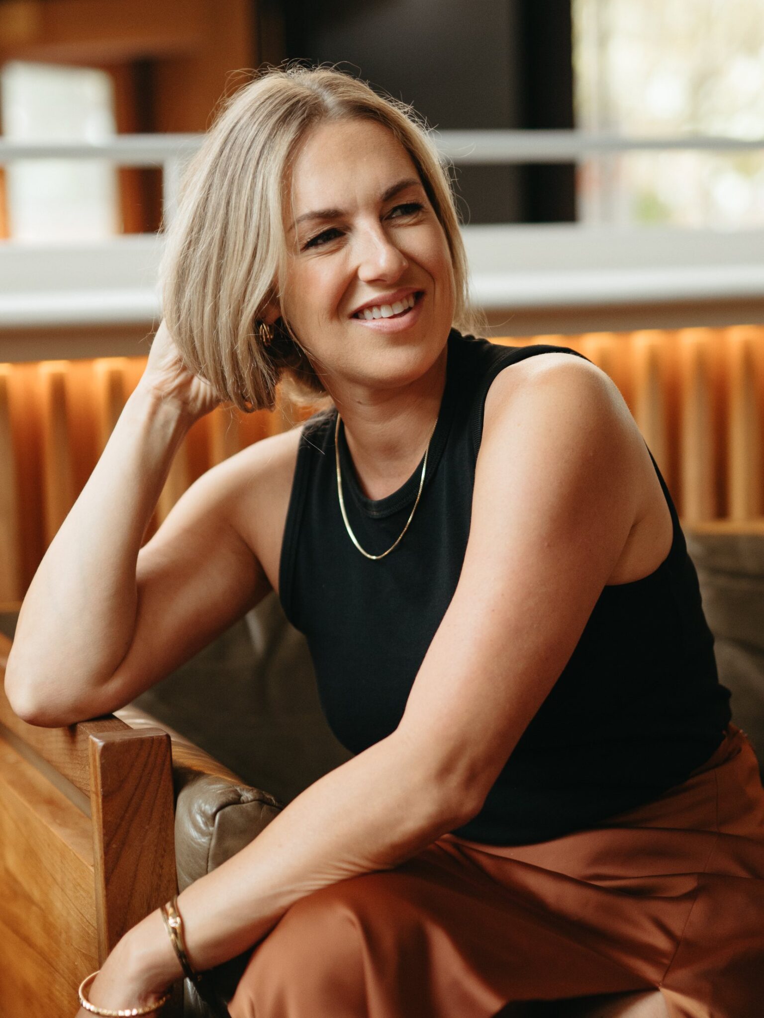 Danielle Demerino Toronto Realtor | Danielle In The City