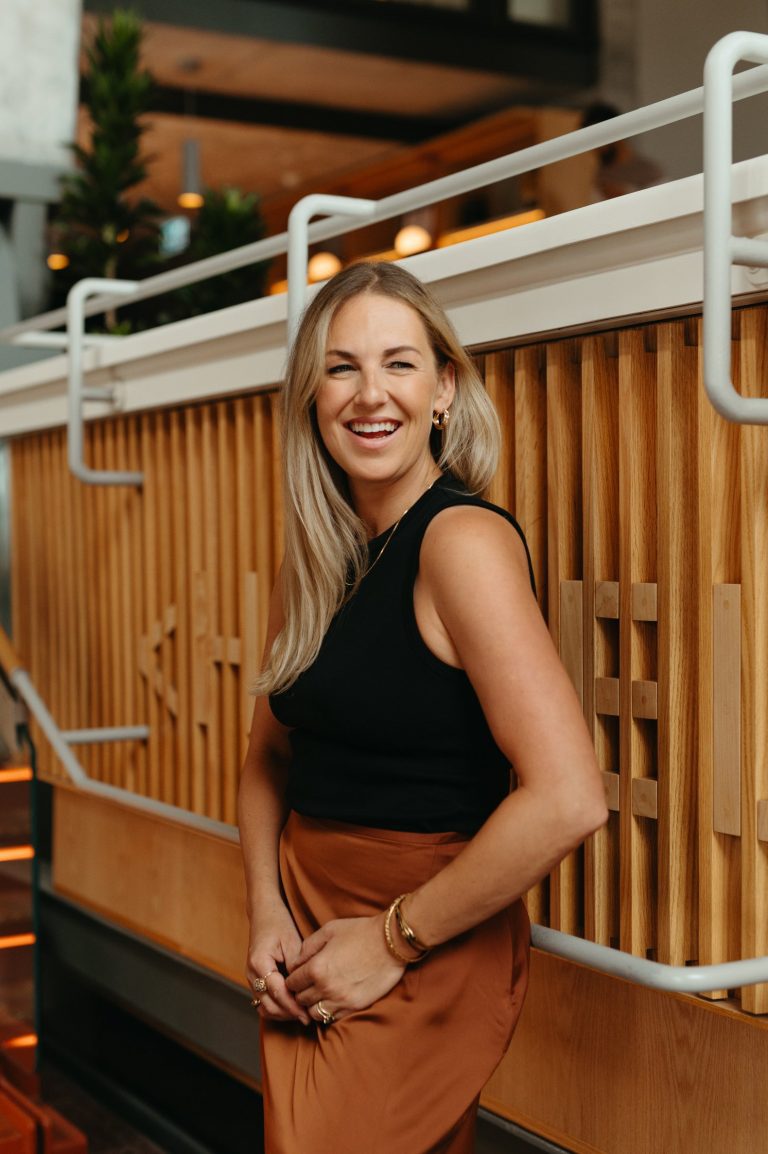 Toronto Real Estate Agent | Danielle Demerino